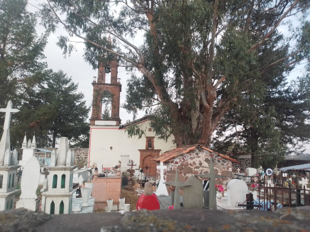 Comunidades de Amealco